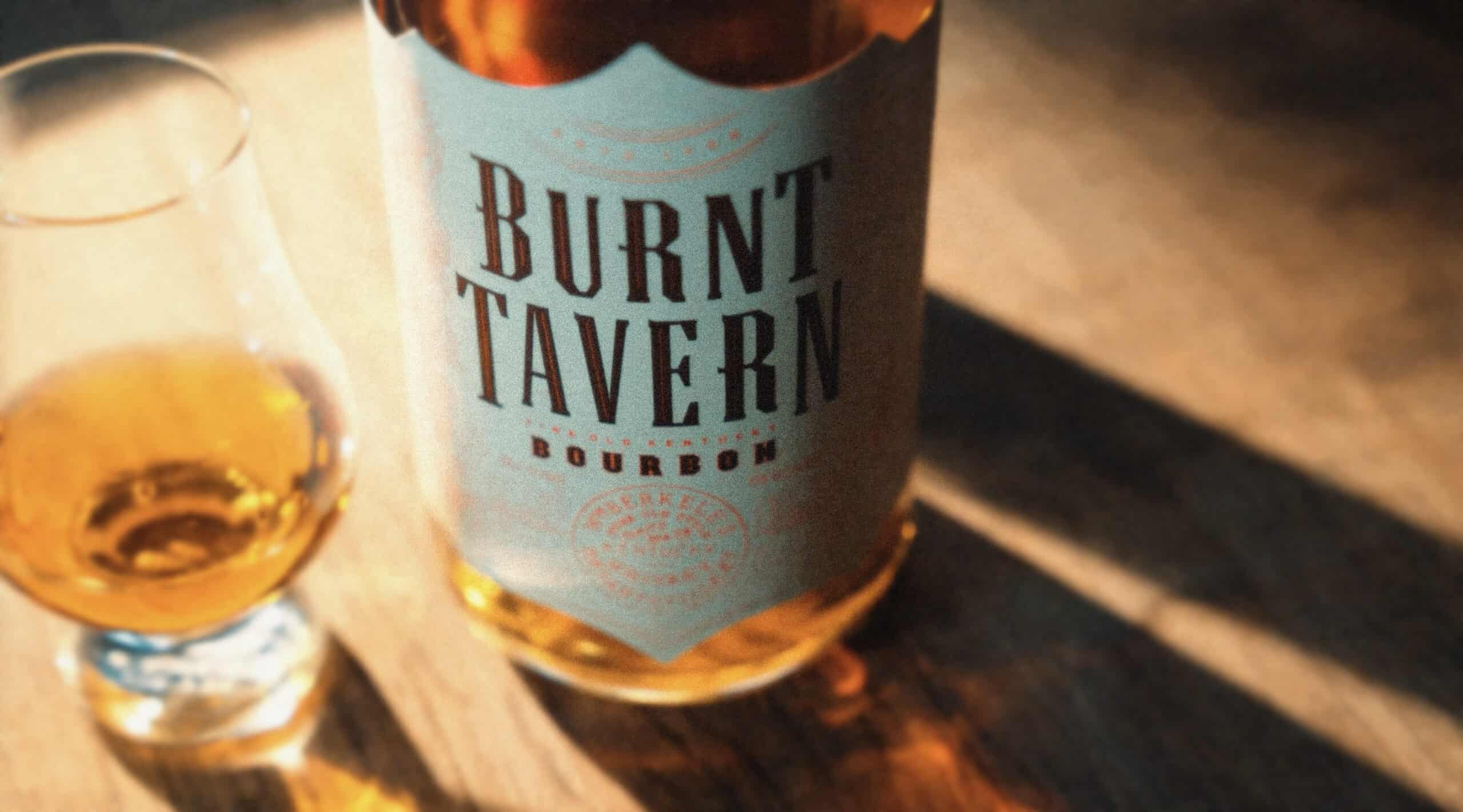 Home - Burnt Tavern Bourbon